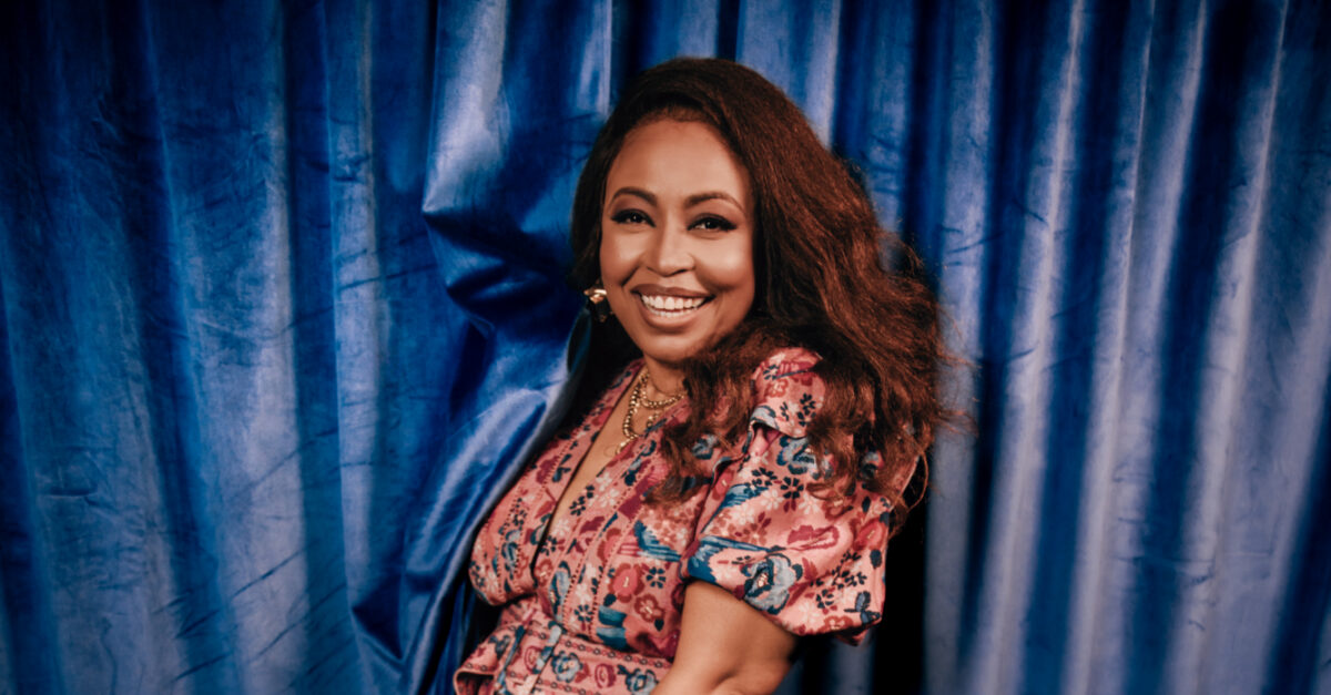 Nikiya Mathis Says It's Time for a Permanent Hair Design Tony Award ...