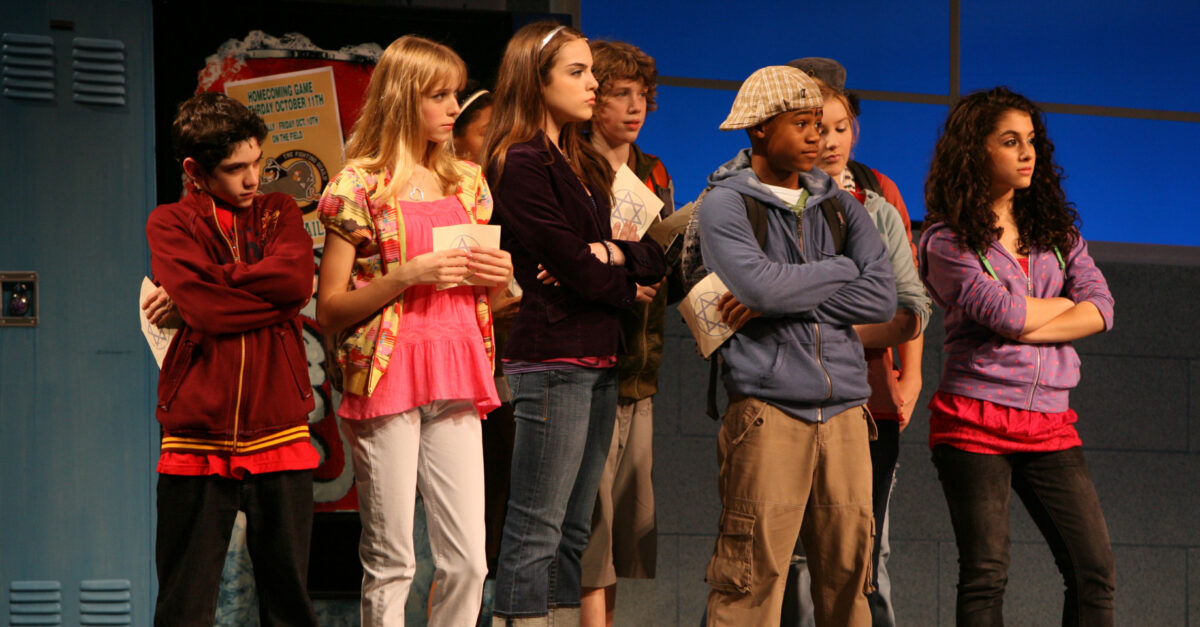 13 The Musical: Where Are They Now? | Playbill