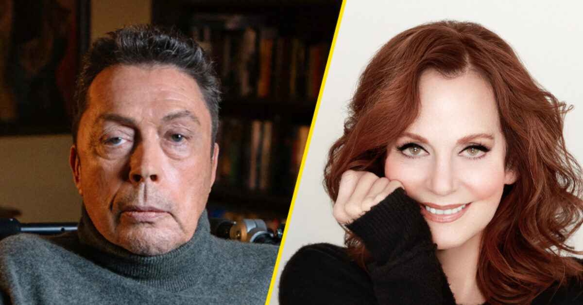 Tim Curry and Lesley Ann Warren Will Reunite to Host 40th Anniversary ...
