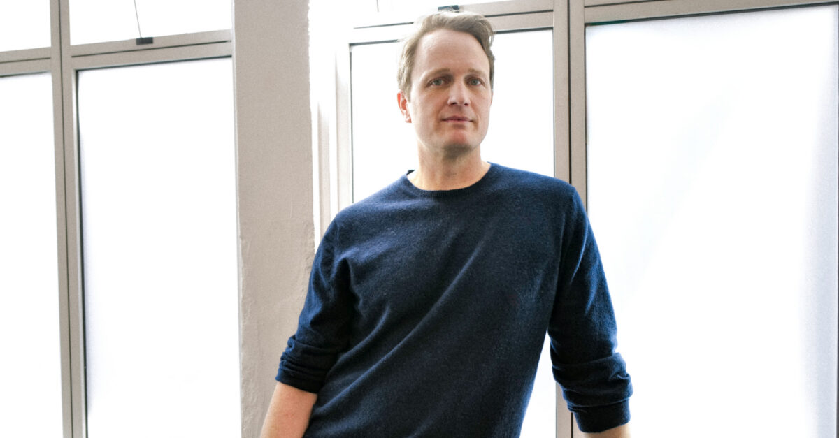 Video: In Todd Almond's New Musical I'm Almost There, Modern Dating ...