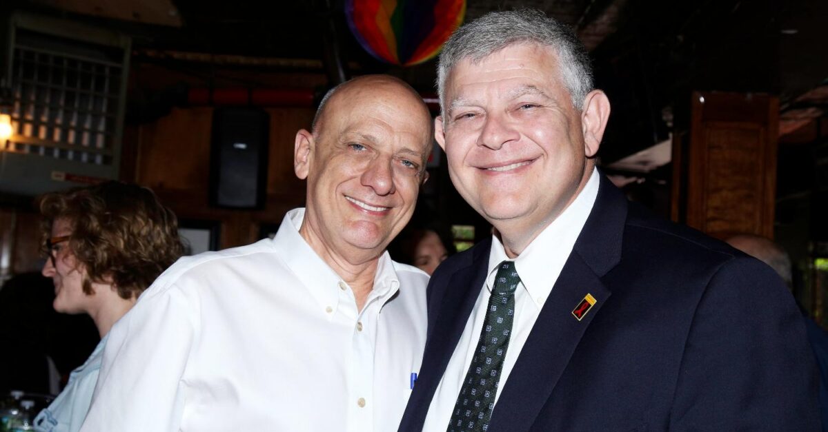 Looking Back at More Than 30 Years Leading Broadway Cares | Playbill