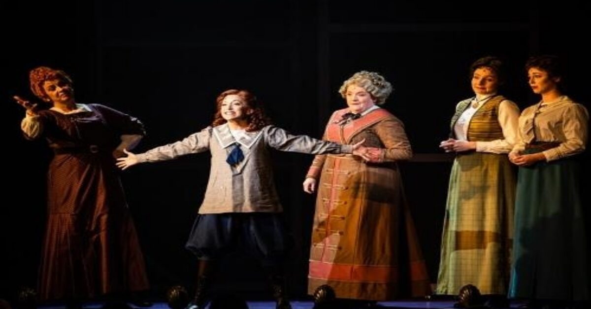Kimberly Akimbo, Leopoldstadt Win Big at 76th Annual Tony Awards; See ...