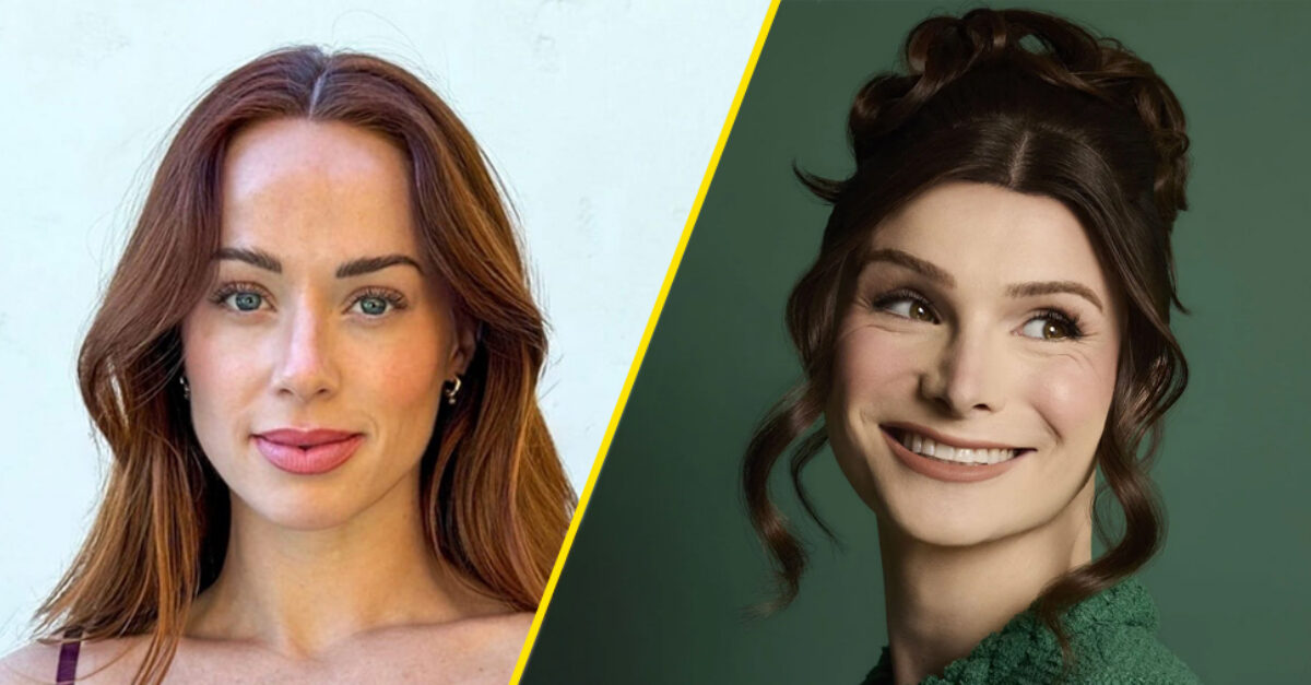 Broadway's Chicago Will Host Talkback With Whitney Leavitt and Dylan ...