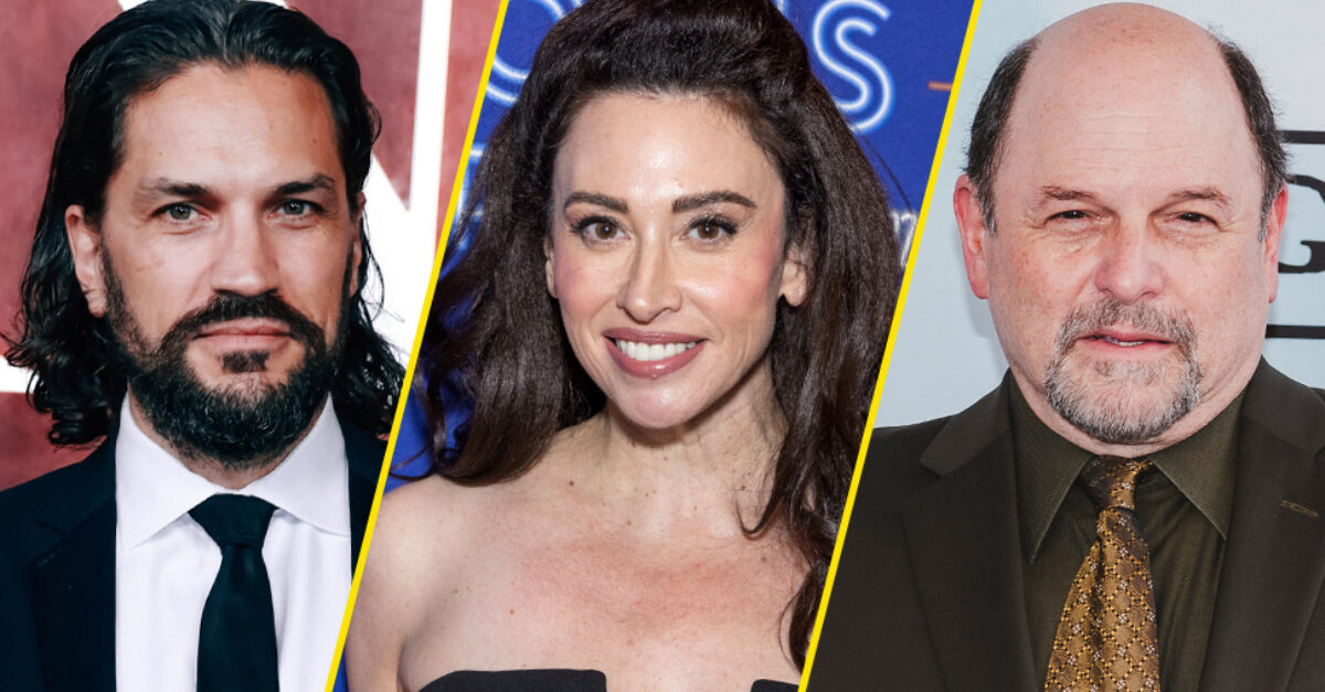 Will Swenson and Lesli Margherita to Lead Sweeney Todd Directed by ...