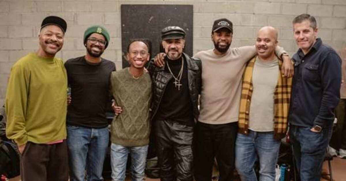 New Musical in Development Will Spotlight Ballroom Trailblazer José ...