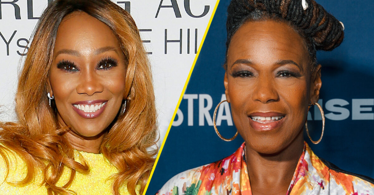 Yolanda Adams Will Join Broadway's Hell's Kitchen; Tony Winner Kecia ...