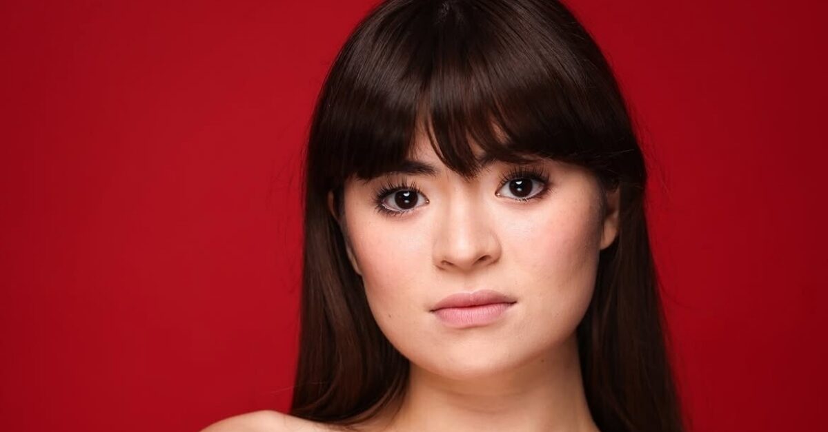 Anna Zavelson, Jodi Long, Jully Lee, More Join Chinese Republicans Off ...