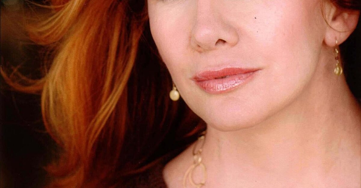 Melissa Gilbert Joins Off-Broadway Return of the Immersive The Dead ...