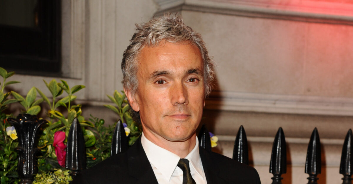 Ben Miles, Adam Godley, and Simon Russell Beale Will Star as the Lehman ...