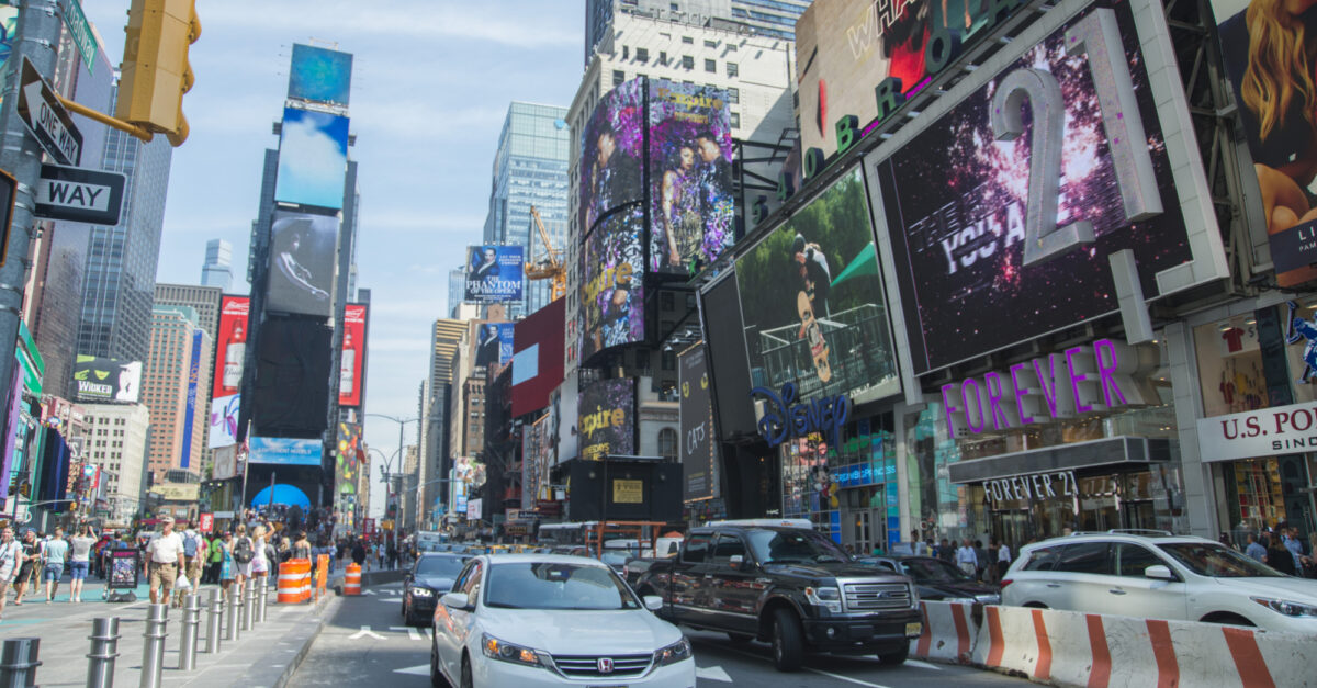 How to Get 2-for-1 Tickets During Broadway Week 2024 | Playbill