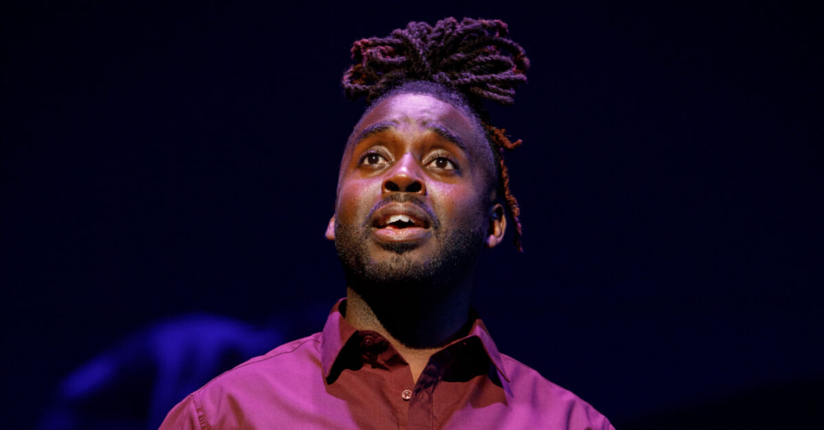 Song for a New World’s Mykal Kilgore Returns to SubCulture With Jason ...