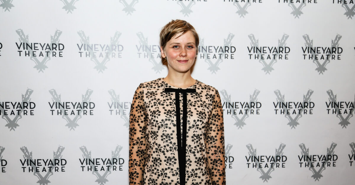 Kate Tarker’s Thunderbodies Begins at Soho Rep. October 16 | Playbill