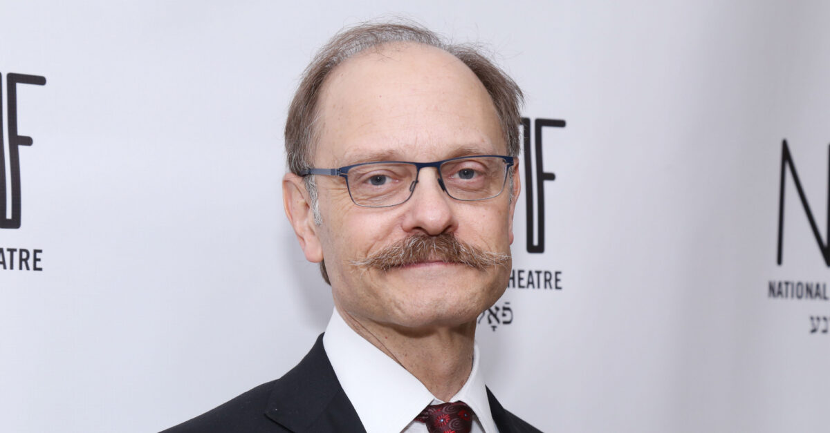 Celebrate David Hyde Pierce With a Look Back at His Stage Highlights ...