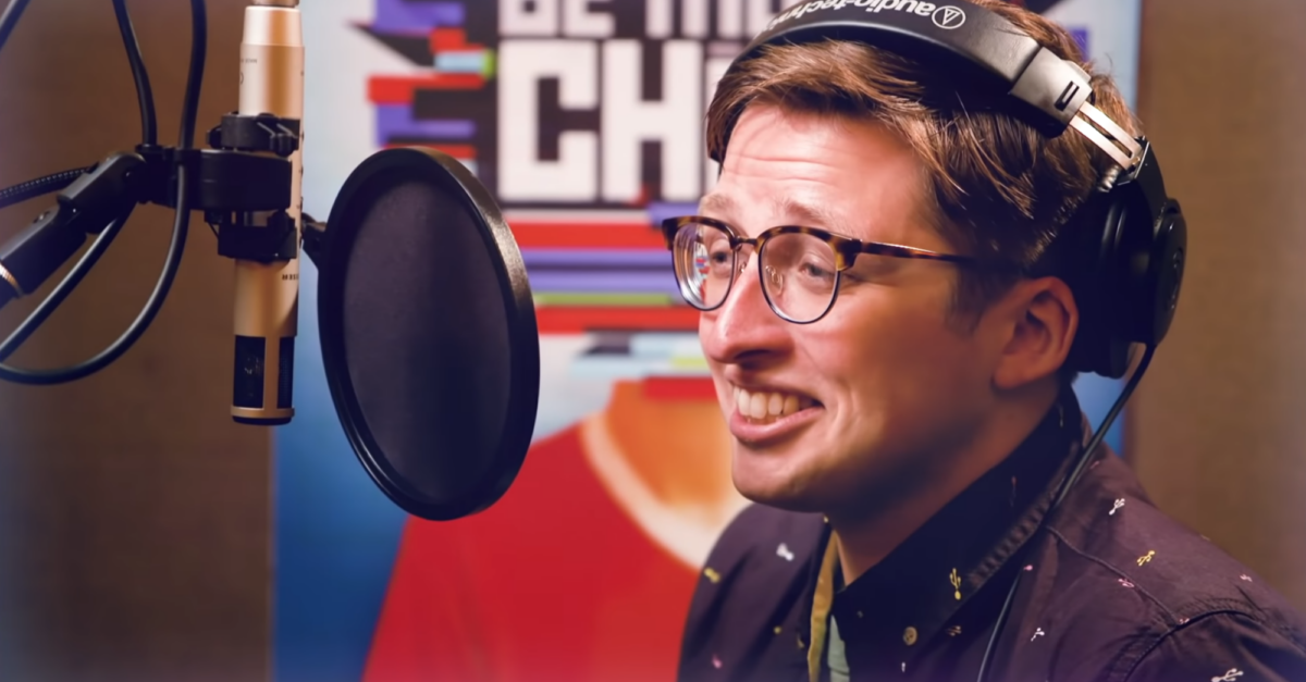 Watch the Official Music Video for Be More Chill’s ‘Loser Geek Whatever ...