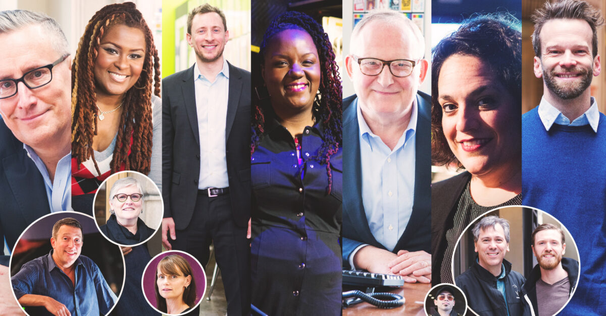 Life Behind the Curtain—The Show Couldn’t Go On Without Them | Playbill