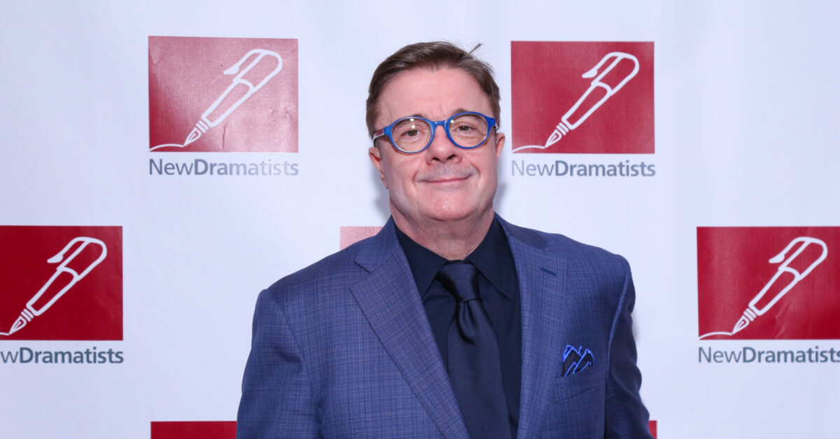 Go Inside New Dramatists’ 2019 Spring Luncheon Honoring Nathan Lane ...