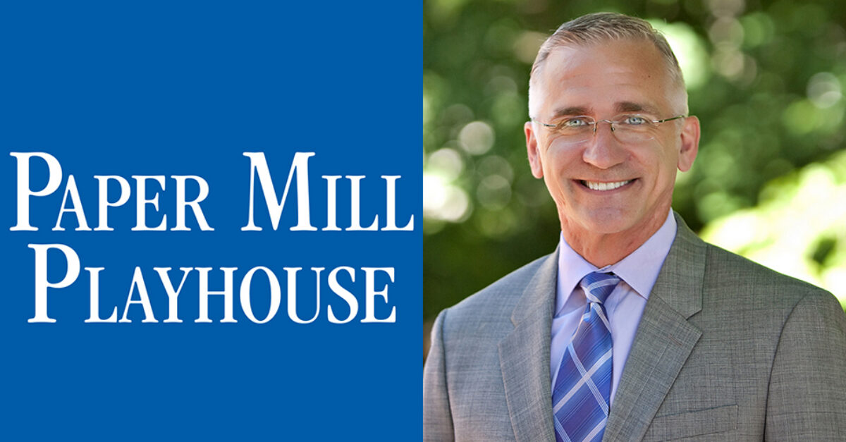 Learn How to Book Regional Gigs With Paper Mill Playhouse's Mark S ...
