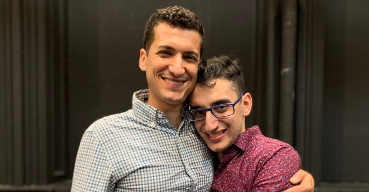 What’s Different About the Queer Theatre From Ryan J. Haddad and Danny ...