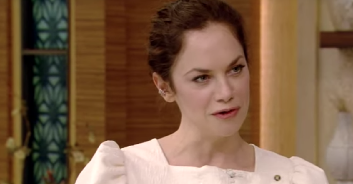 Ruth Wilson on How The Affair Led to Broadway’s King Lear and Telling ...