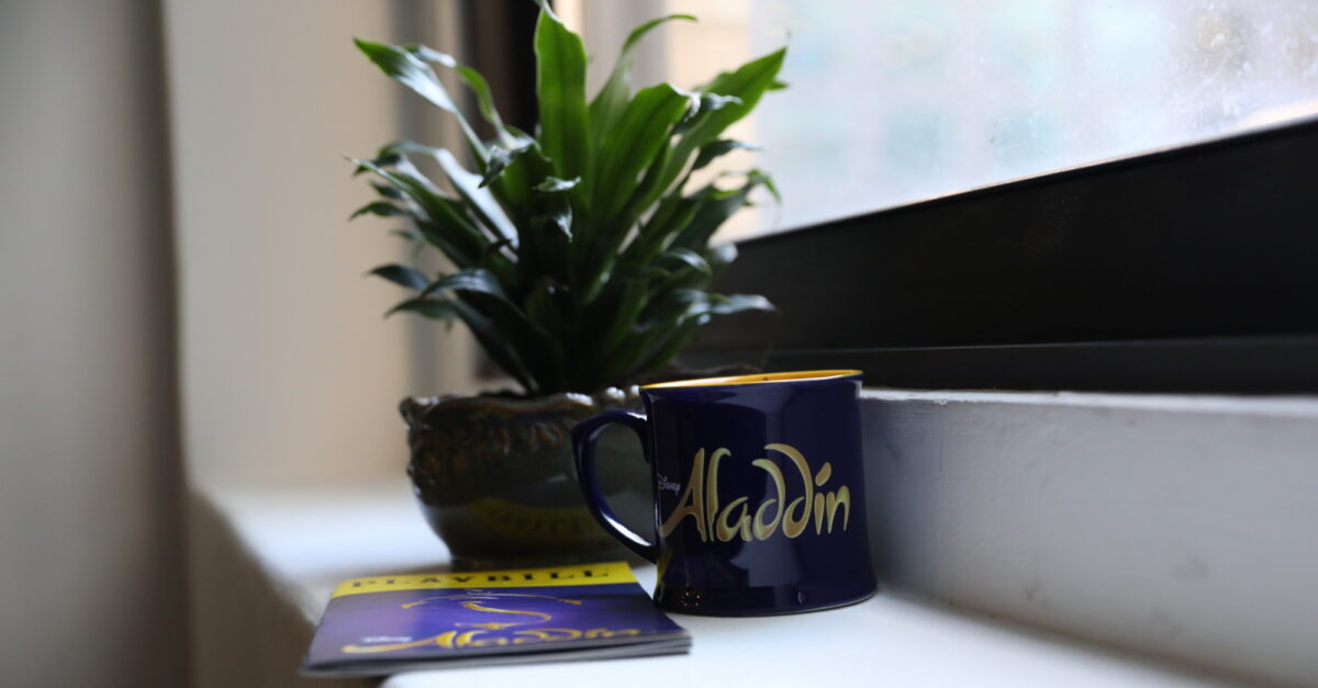 Why Torch Song’s Michael Urie Won’t Let Arnold Go | Playbill