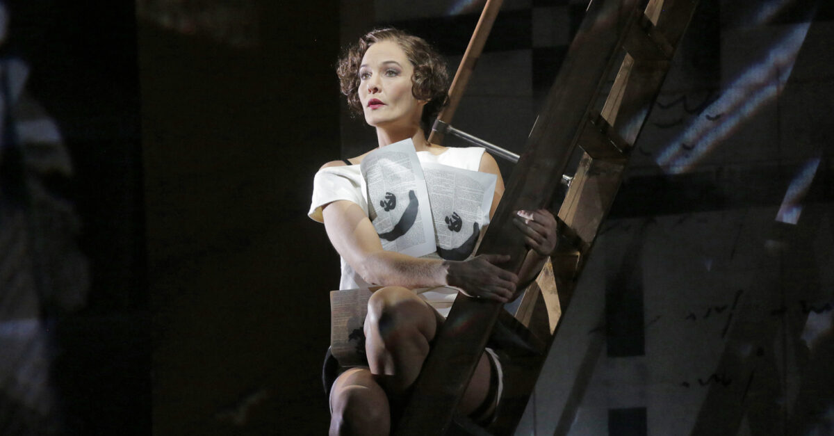 Metropolitan Opera’s Lulu, The Exterminating Angel, Tosca with Shirley ...