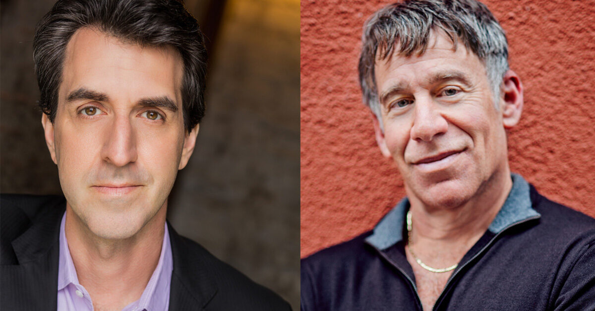 Jason Robert Brown Adds a Second Show at SubCulture With Stephen ...