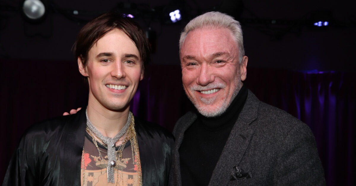 Hadestown Tony Nominee Patrick Page Launches New Podcast | Playbill