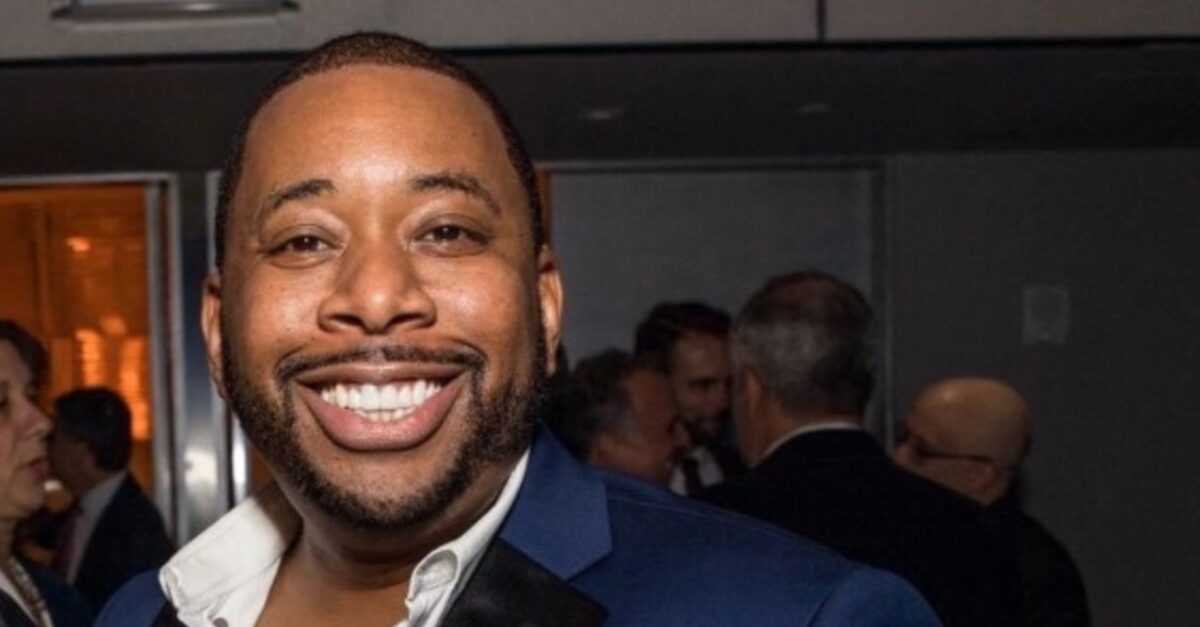 Brian Moreland Named Broadway Global Producer of the Year | Playbill