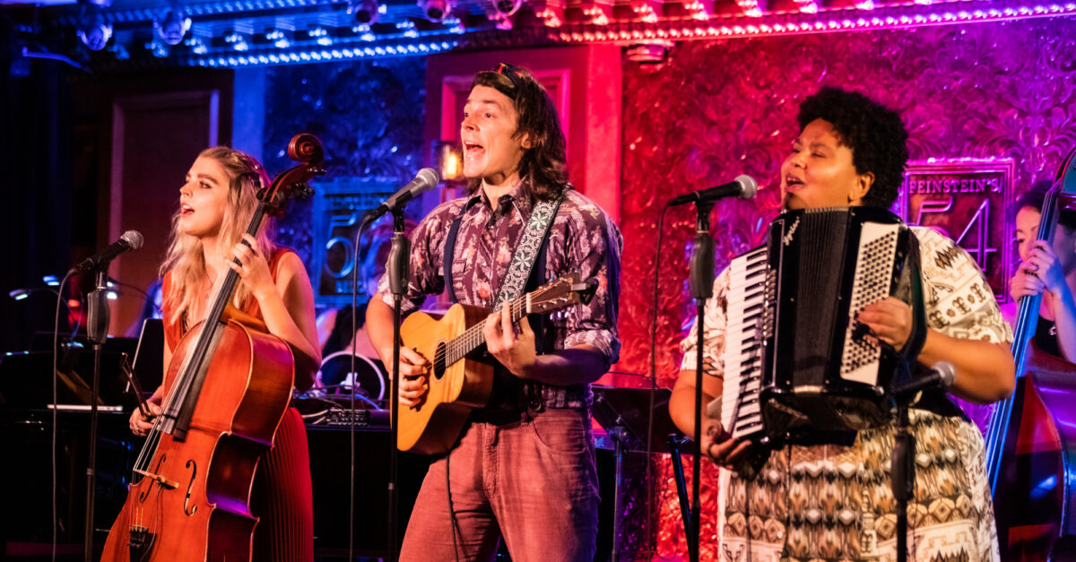 MCC Theater Developing What's Eating Gilbert Grape Musical | Playbill