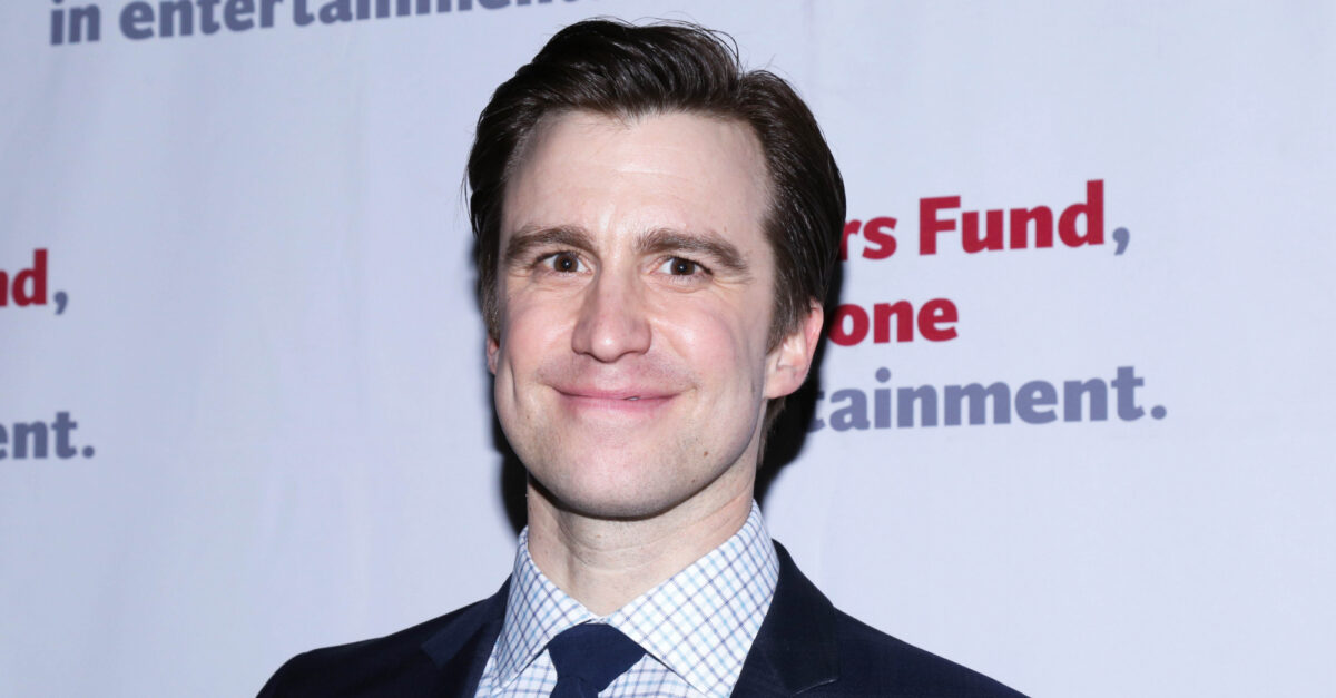 Watch Gavin Creel and Laura Bell Bundy on Stars in the House Live ...