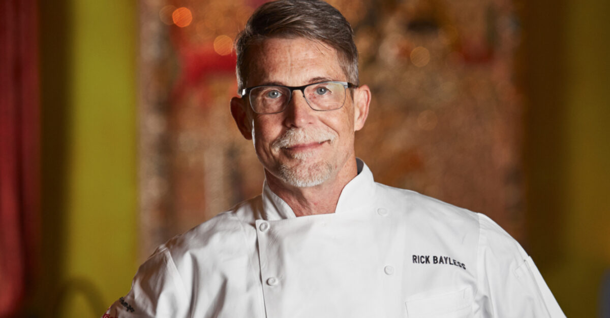 Three Chicago Theatres Earn Major Grants From Rick Bayless Family ...