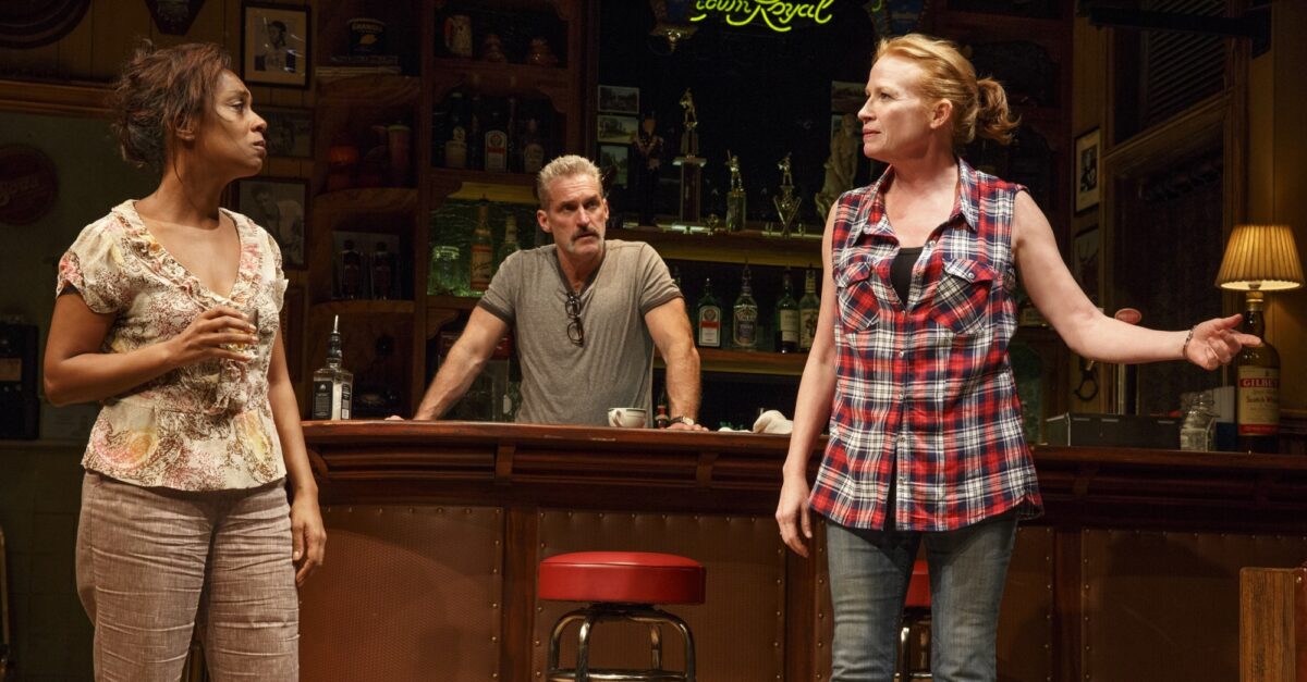 Broadway’s Sweat Announces #WeAreSweat Campaign | Playbill