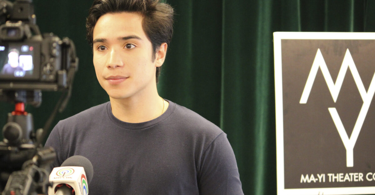 World Premiere of New Musical Felix Starro Begins August 23 | Playbill