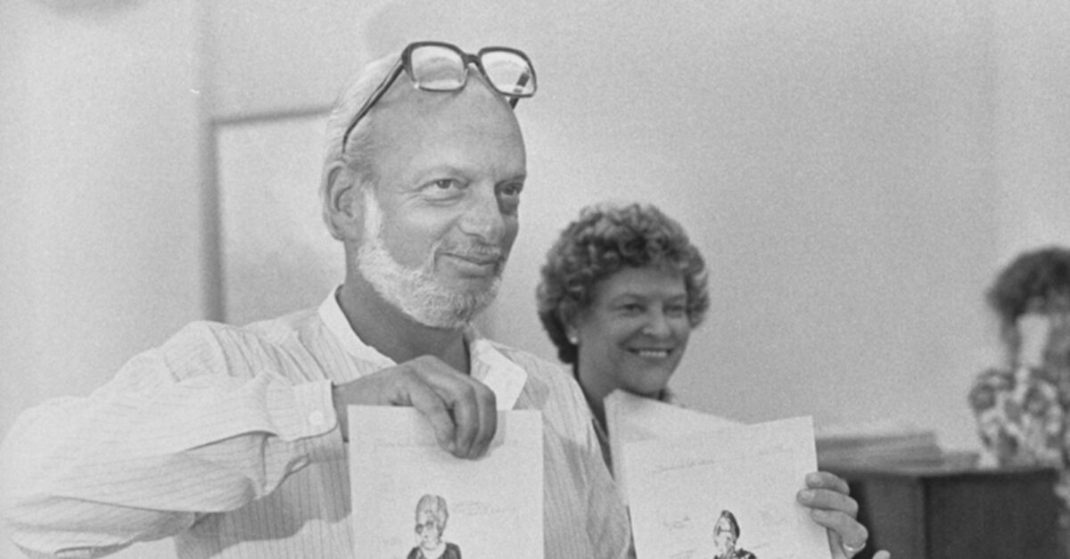 Harold Prince Exhibit at the New York Public Library Sets Opening Date ...