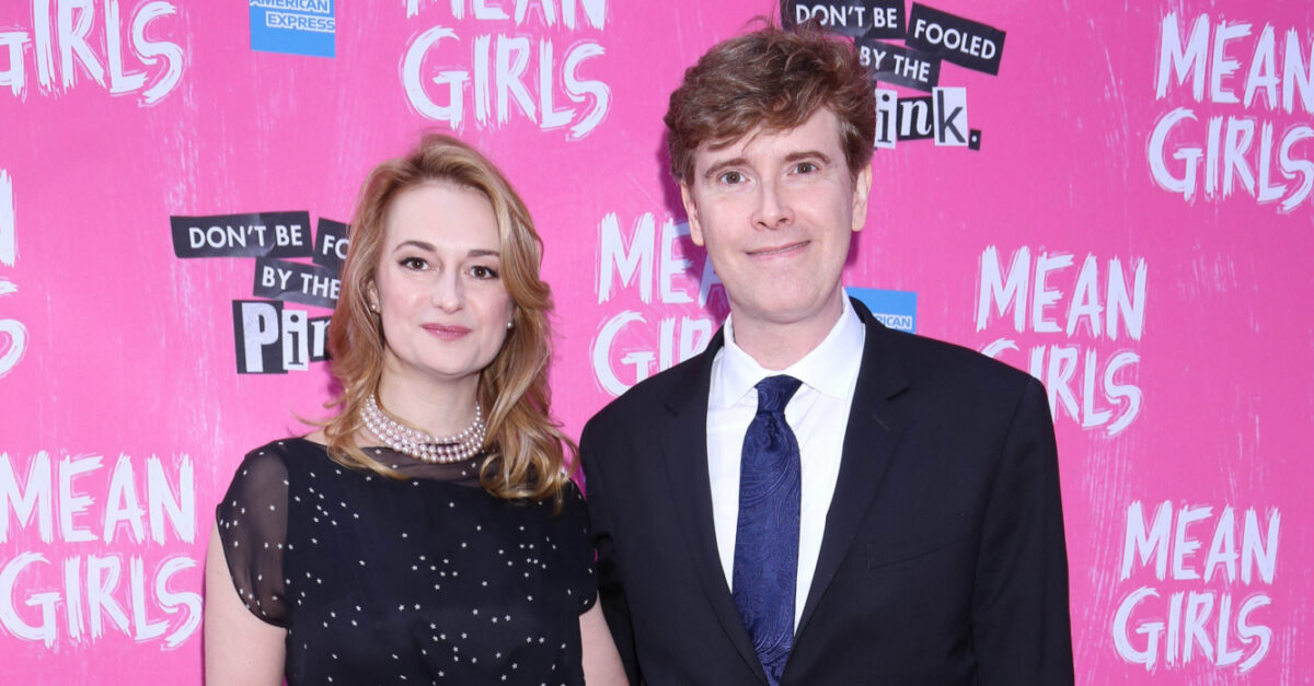 Huzzah!, From the Writers of Legally Blonde, Begins World Premiere ...