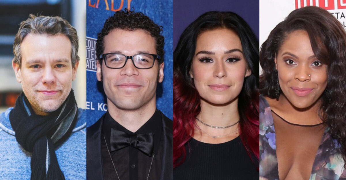 New Hamlet Musical, With an Eclectic Composer Roster, Concludes ...