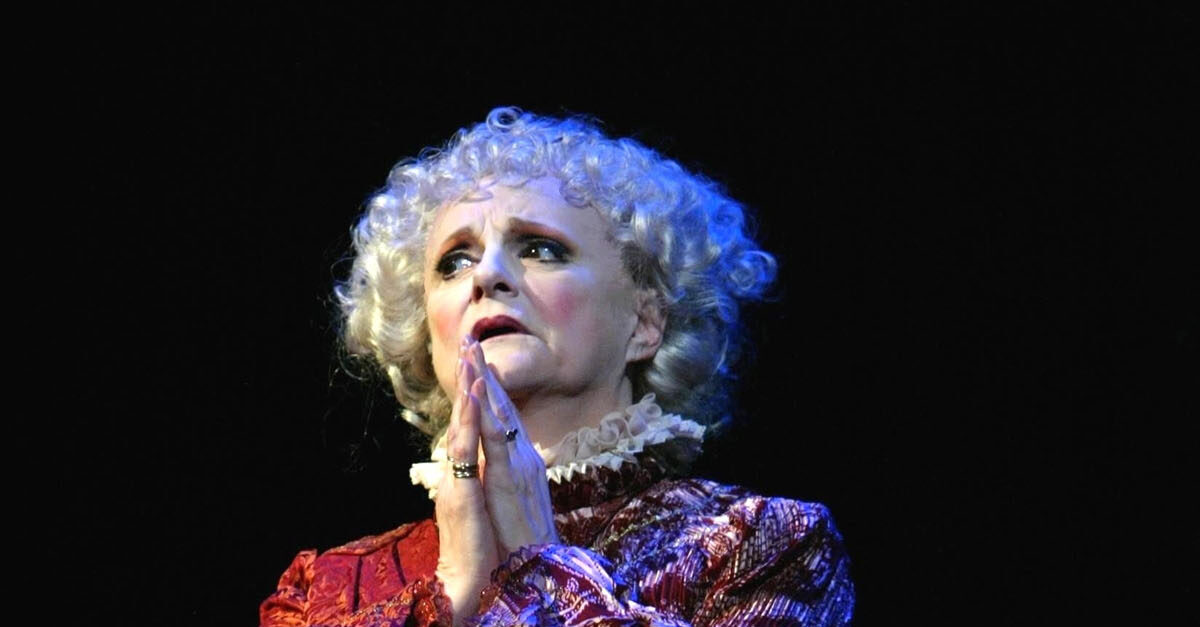 Tony Award Award Winner Carole Shelley Dies at 79 | Playbill