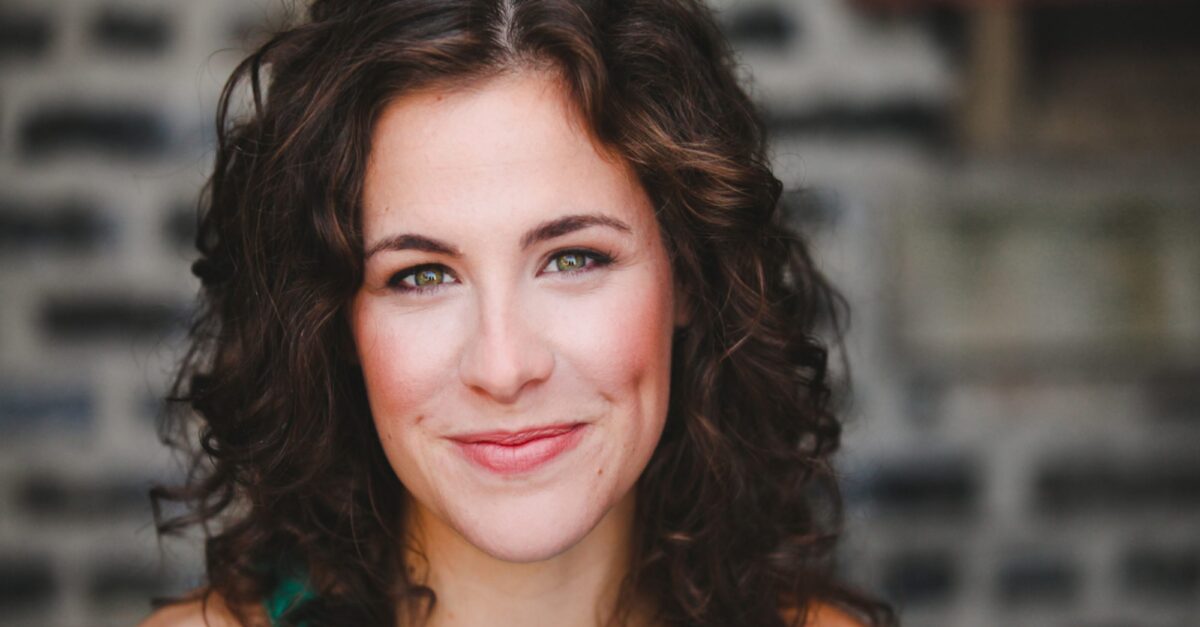 Sarah Bockel Reprises Role in Beautiful: The Carole King Musical at ...