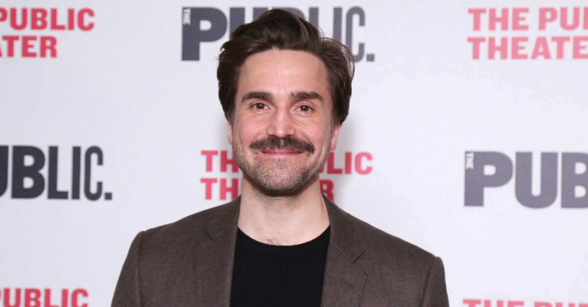 Sean Daniels' The White Chip Will Return Off-Broadway in 2024 Starring ...