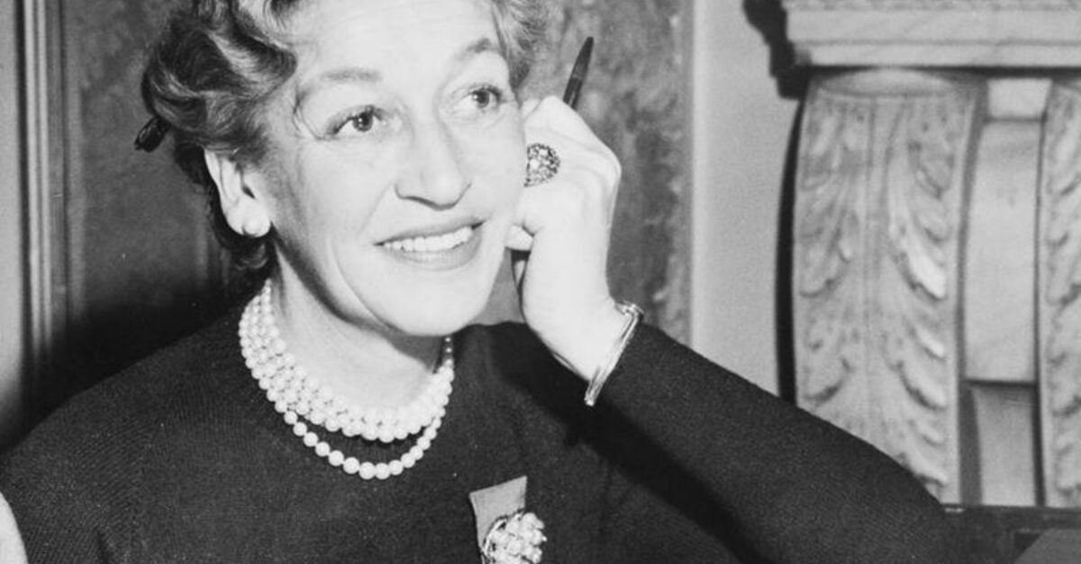 Lyrics & Lyricists Series to Salute Dorothy Fields and Other Female ...