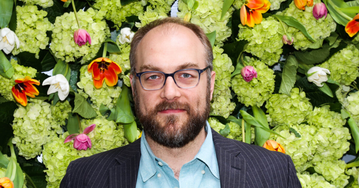 Tony Nominee Alexander Gemignani Joins Broadway’s My Fair Lady April 30 ...