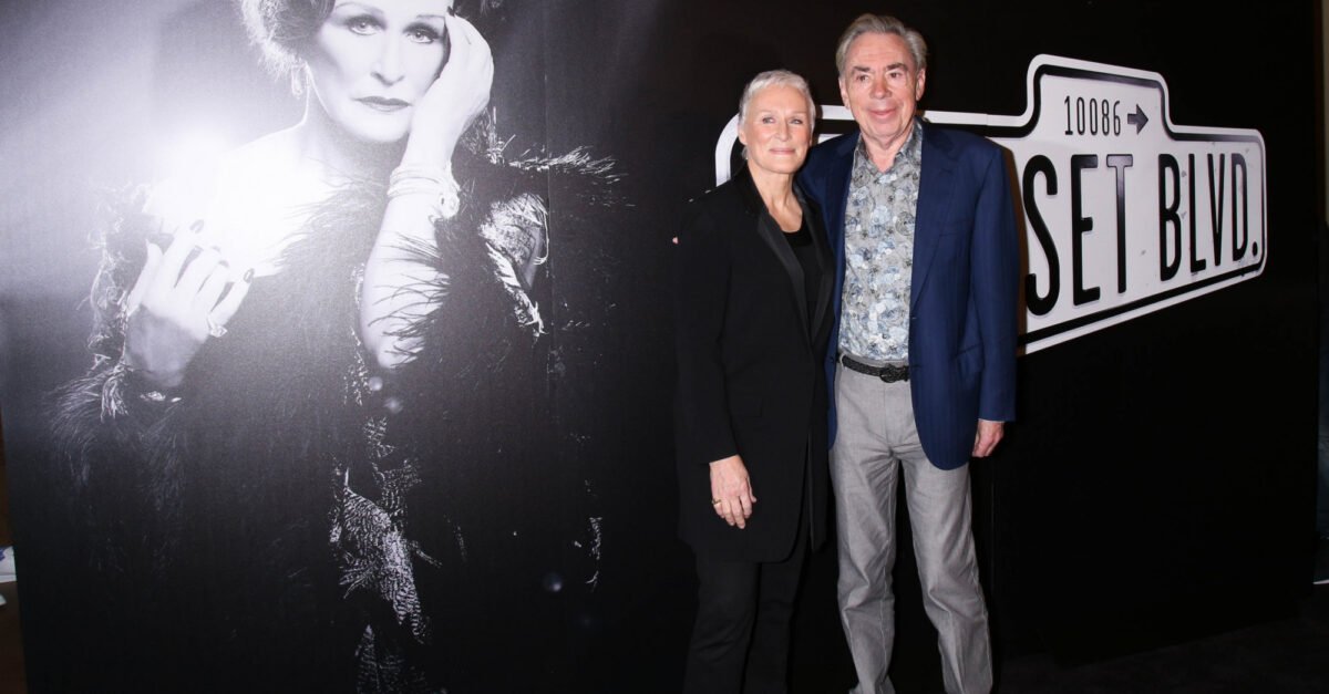 Meet the Cast of Sunset Boulevard’s Broadway Return with Glenn Close ...