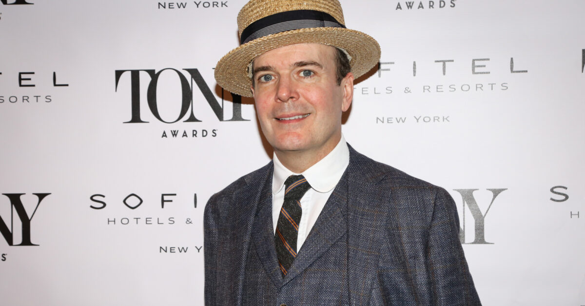 Tony Winner Jefferson Mays Will Lead Noises Off at San Diego's Old ...