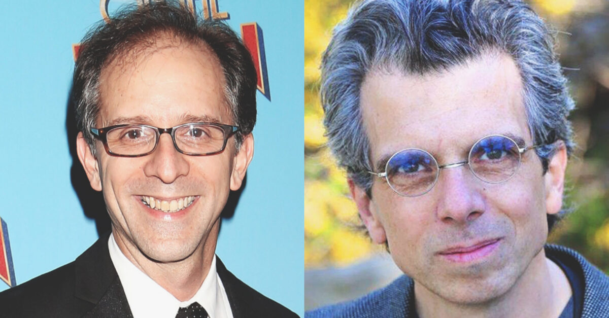 Marc Acito and John Rando Working on Asian Jukebox Musical | Playbill