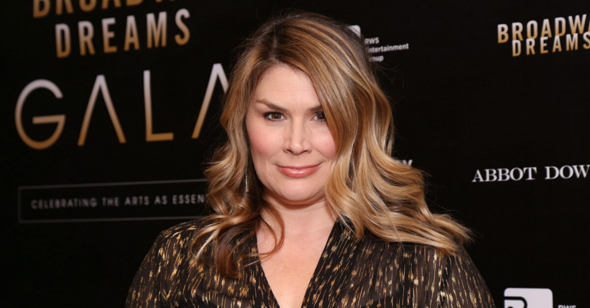 Inside the Broadway Dreams Gala With Heidi Blickenstaff, Jerry Mitchell ...