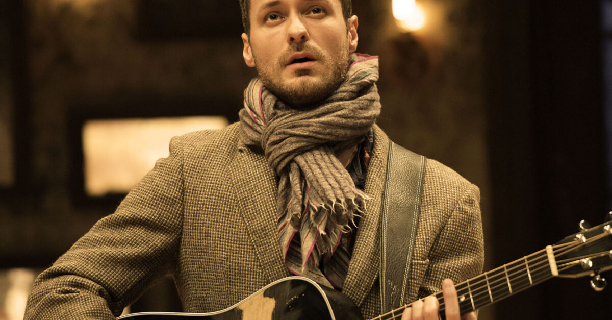 Full Casting Announced for Jesus Christ Superstar at London's Open Air ...