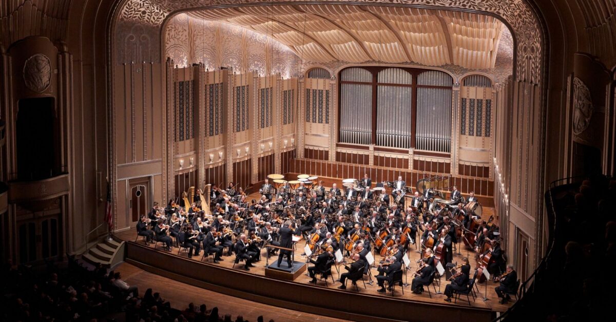 Cleveland Orchestra’s 101st Season Will Launch With 2 Premieres | Playbill