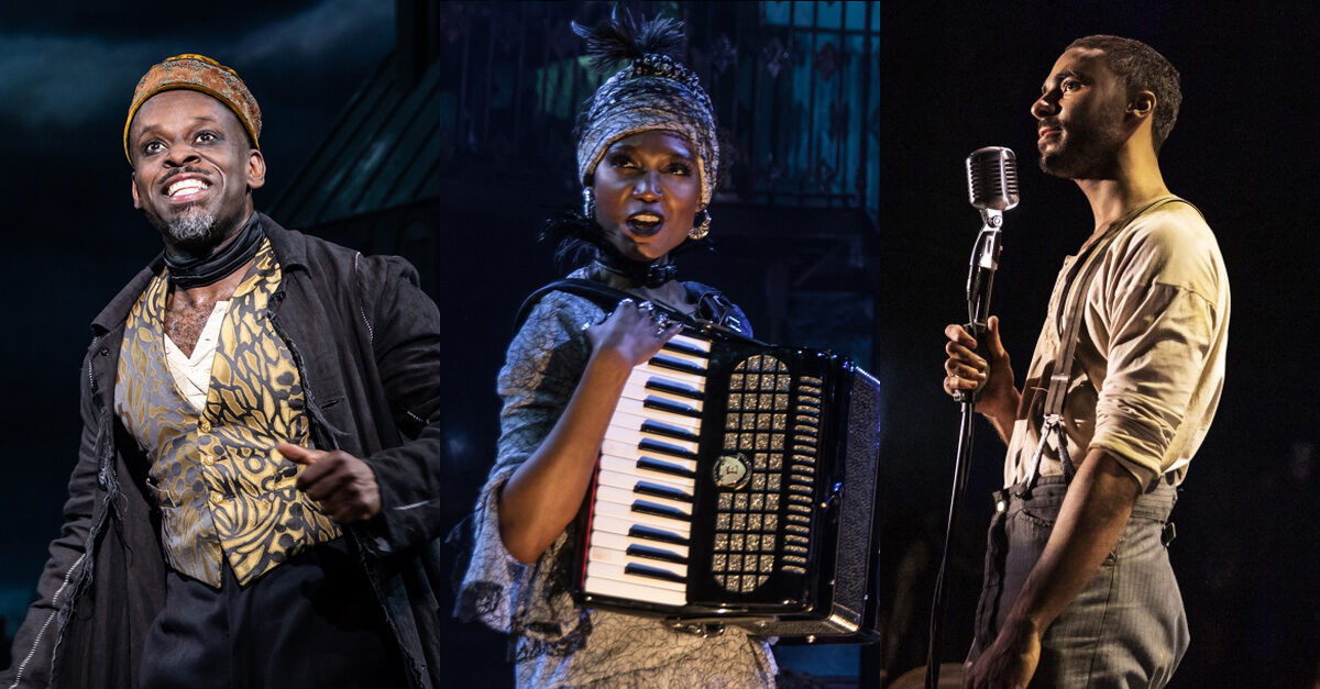 They've Come Home… At Last! Broadway Actors Reflect on Returning to ...