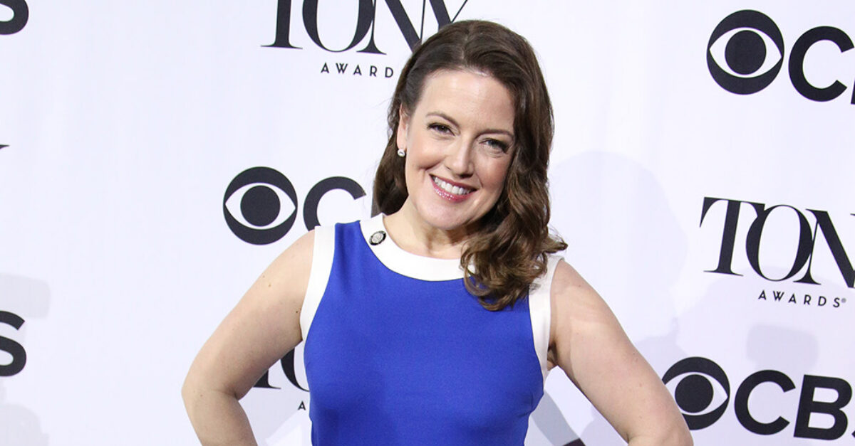 Jennifer Simard, Leslie Kritzer, Rob Russo, Jamie Du Mont Will Launch ...