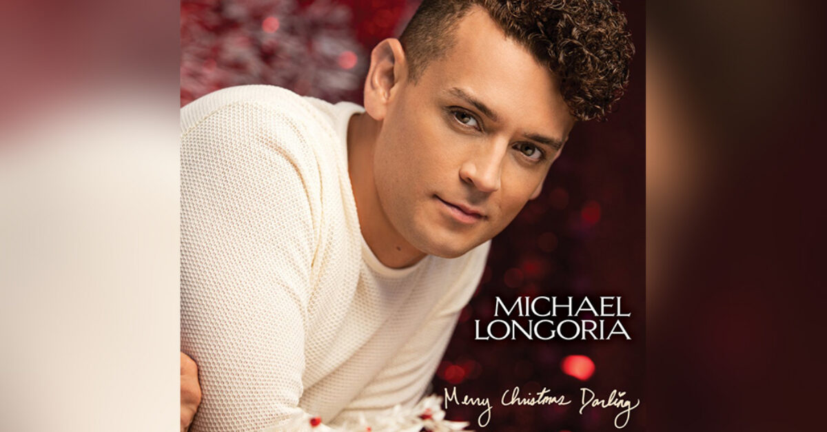 Track by Track Breakdown: Broadway’s Michael Longoria Reveals the ...